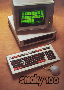 Chapitre 4 – SMAKY 100 – SMAKY